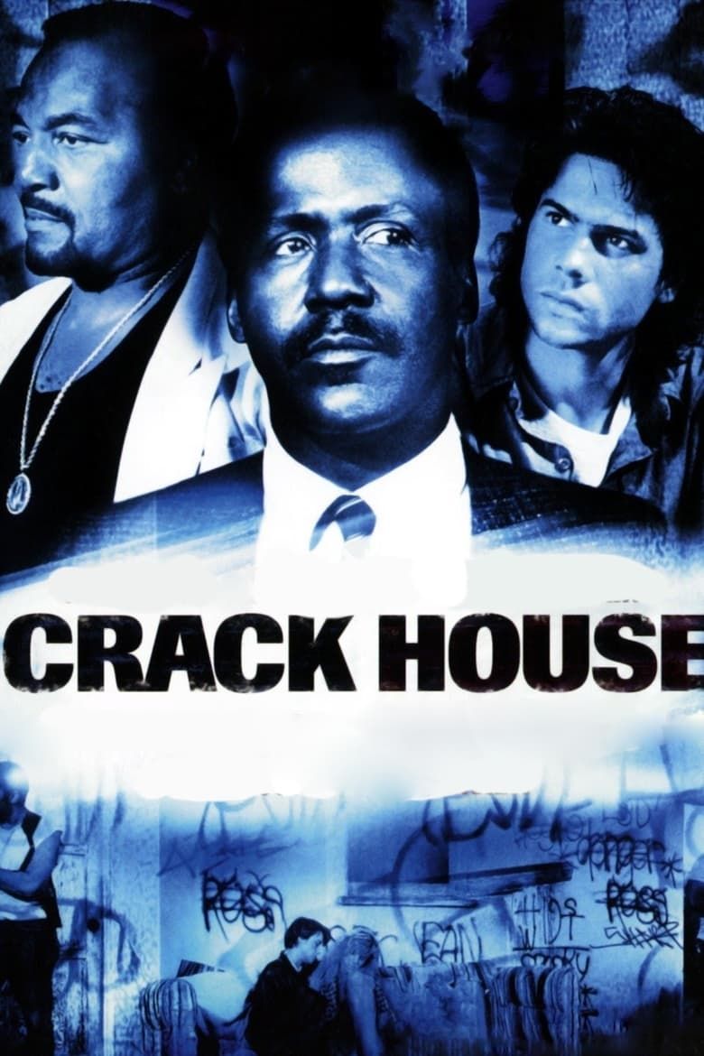 Crack House Summary, Latest News, Trailer, Cast, Where to Watch and More