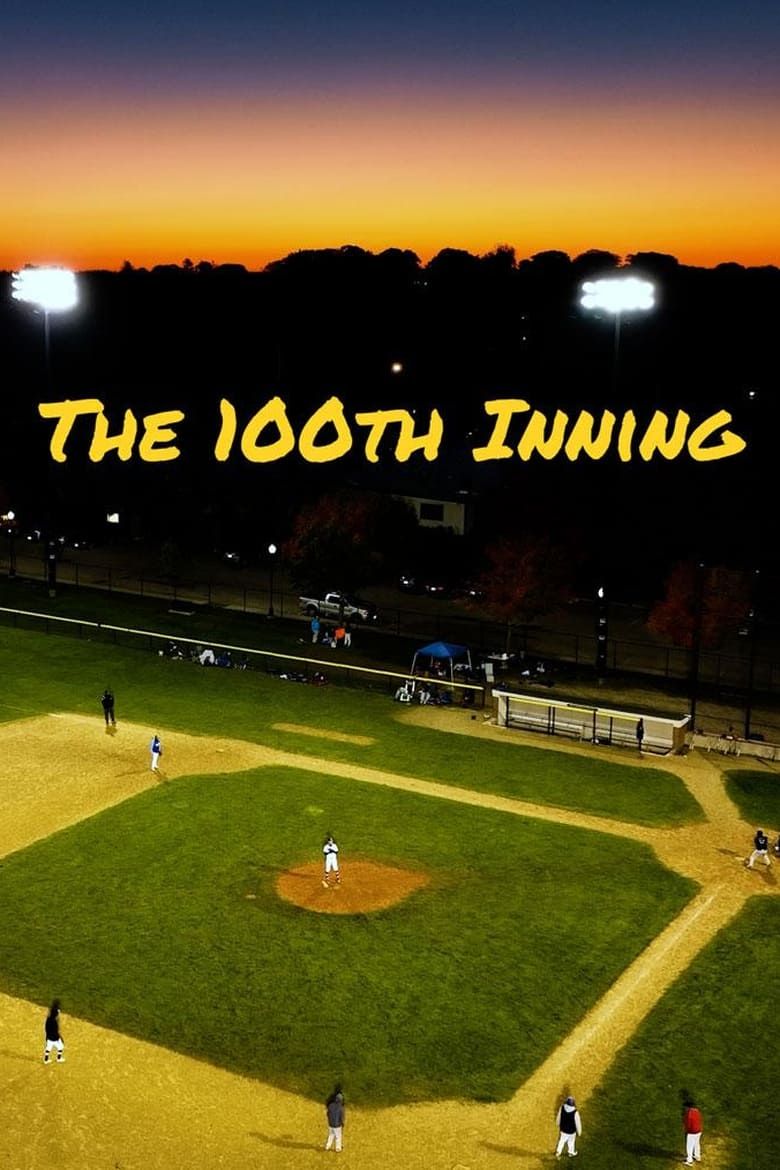 The 100th Inning Summary, Latest News, Trailer, Cast, Where to Watch ...