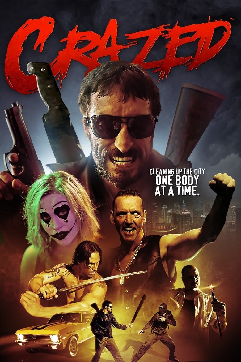 Crazed Summary, Latest News, Trailer, Cast, Where to Watch and More