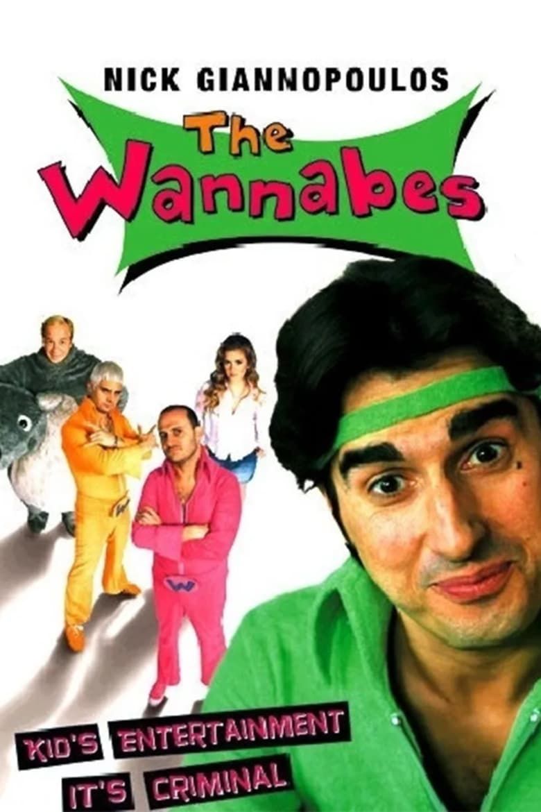 The Wannabes Summary, Latest News, Trailer, Cast, Where to Watch and More