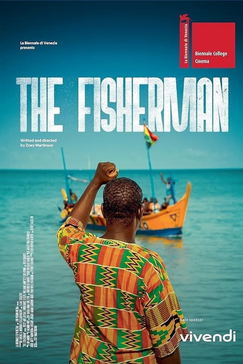 The Fisherman Summary, Latest News, Trailer, Cast, Where to Watch and More