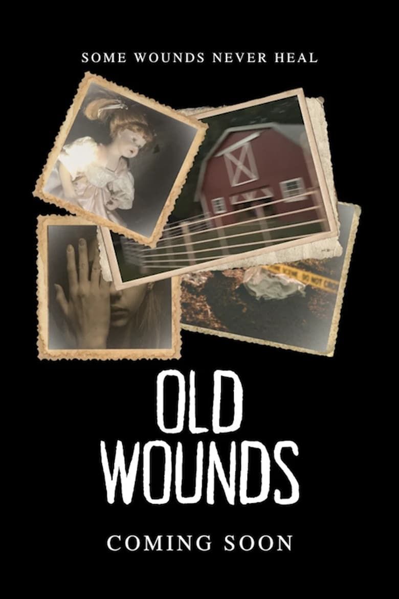 Old Wounds Summary, Latest News, Trailer, Cast, Where to Watch and More