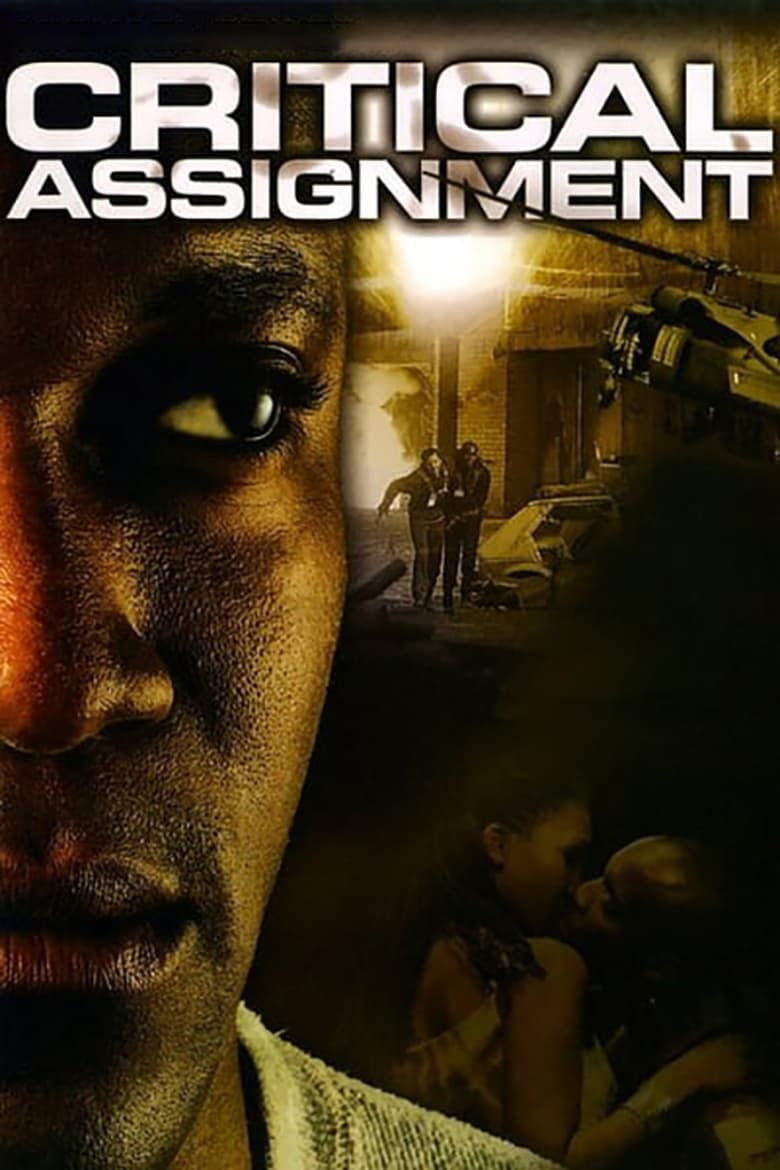 Critical Assignment Summary, Latest News, Trailer, Cast, Where to Watch ...