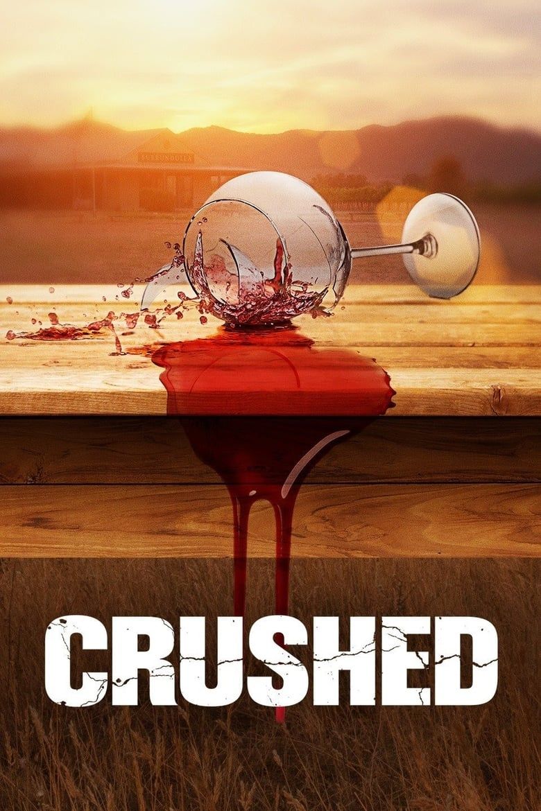 Crushed Summary, Latest News, Trailer, Cast, Where to Watch and More
