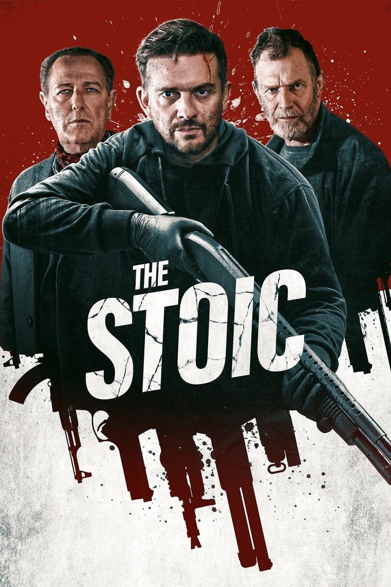 The Stoic Summary, Latest News, Trailer, Cast, Where to Watch and More