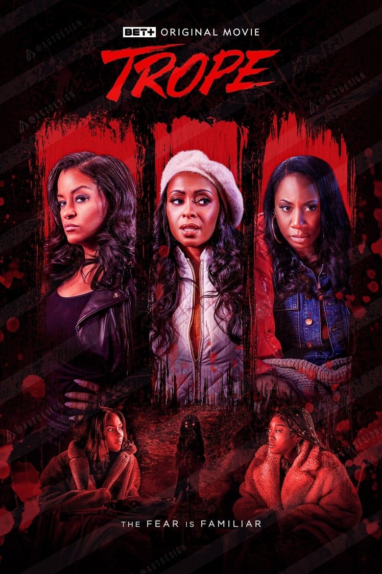 Trope Summary, Latest News, Trailer, Cast, Where to Watch and More