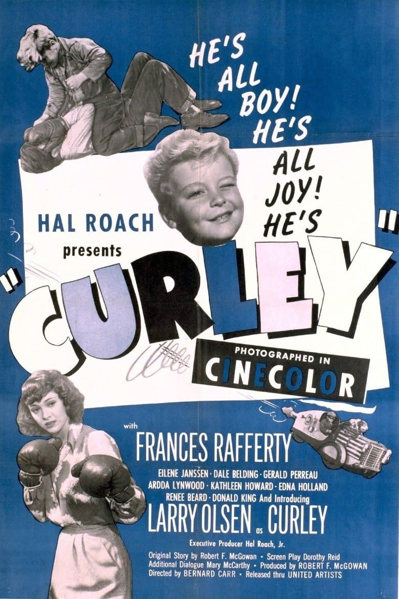 Curley Summary, Latest News, Trailer, Cast, Where to Watch and More