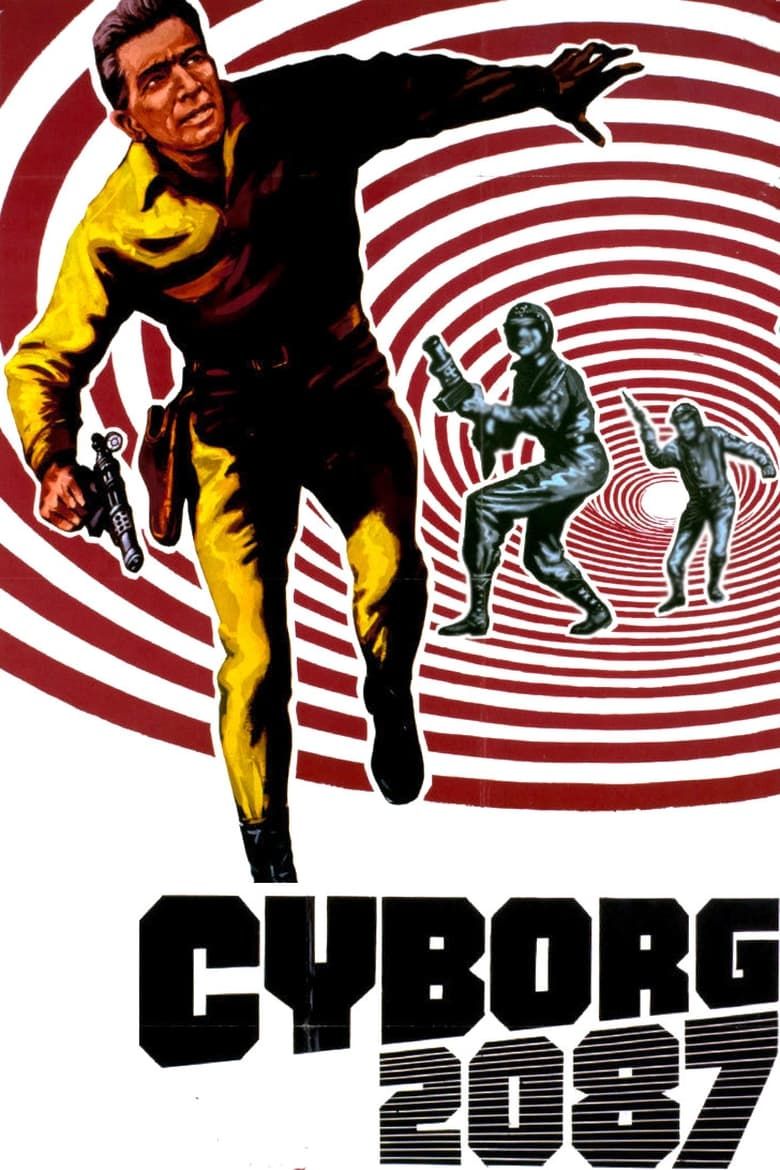 Cyborg 2087 Summary, Latest News, Trailer, Cast, Where to Watch and More