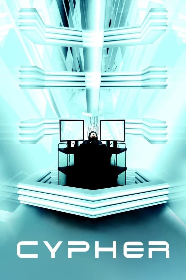 Cypher Summary, Latest News, Trailer, Cast, Where to Watch and More