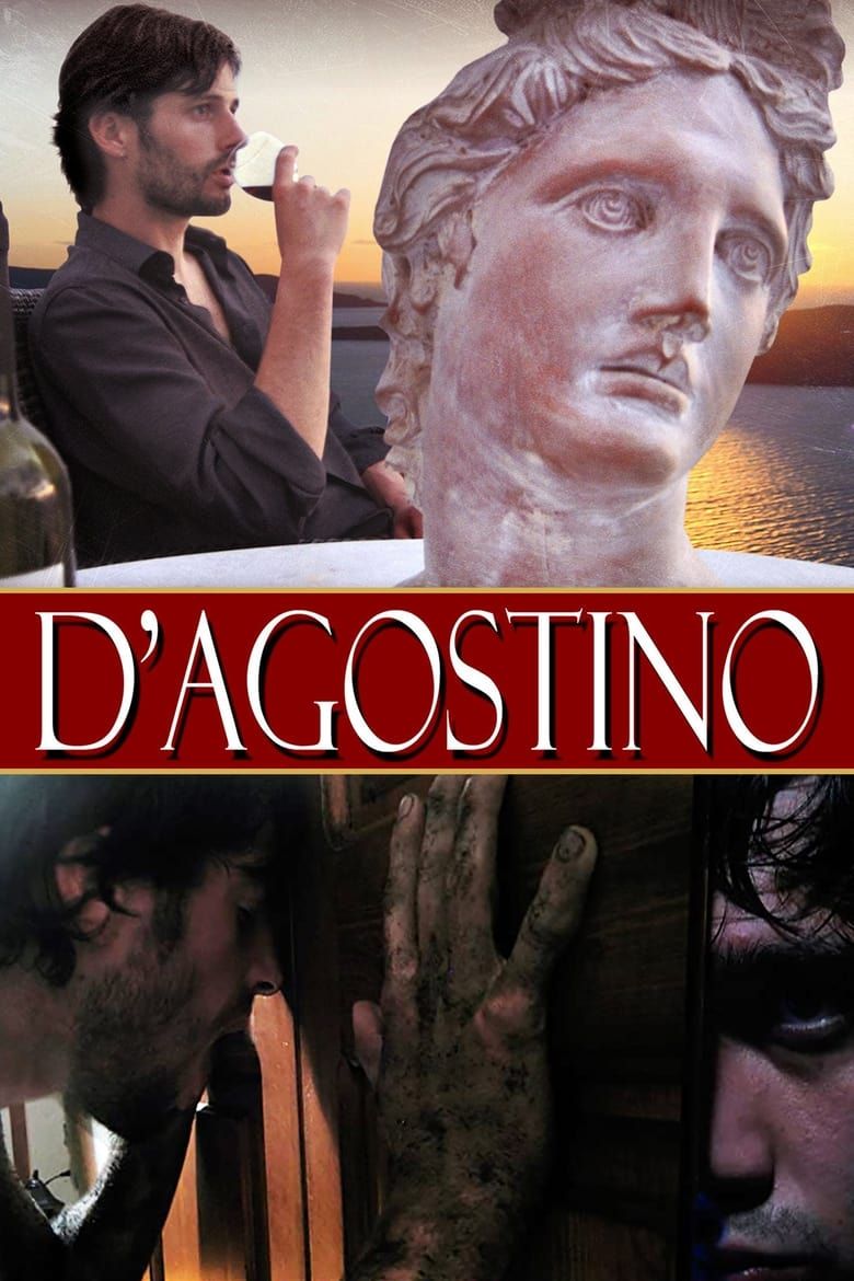 D'Agostino Summary, Latest News, Trailer, Cast, Where to Watch and More