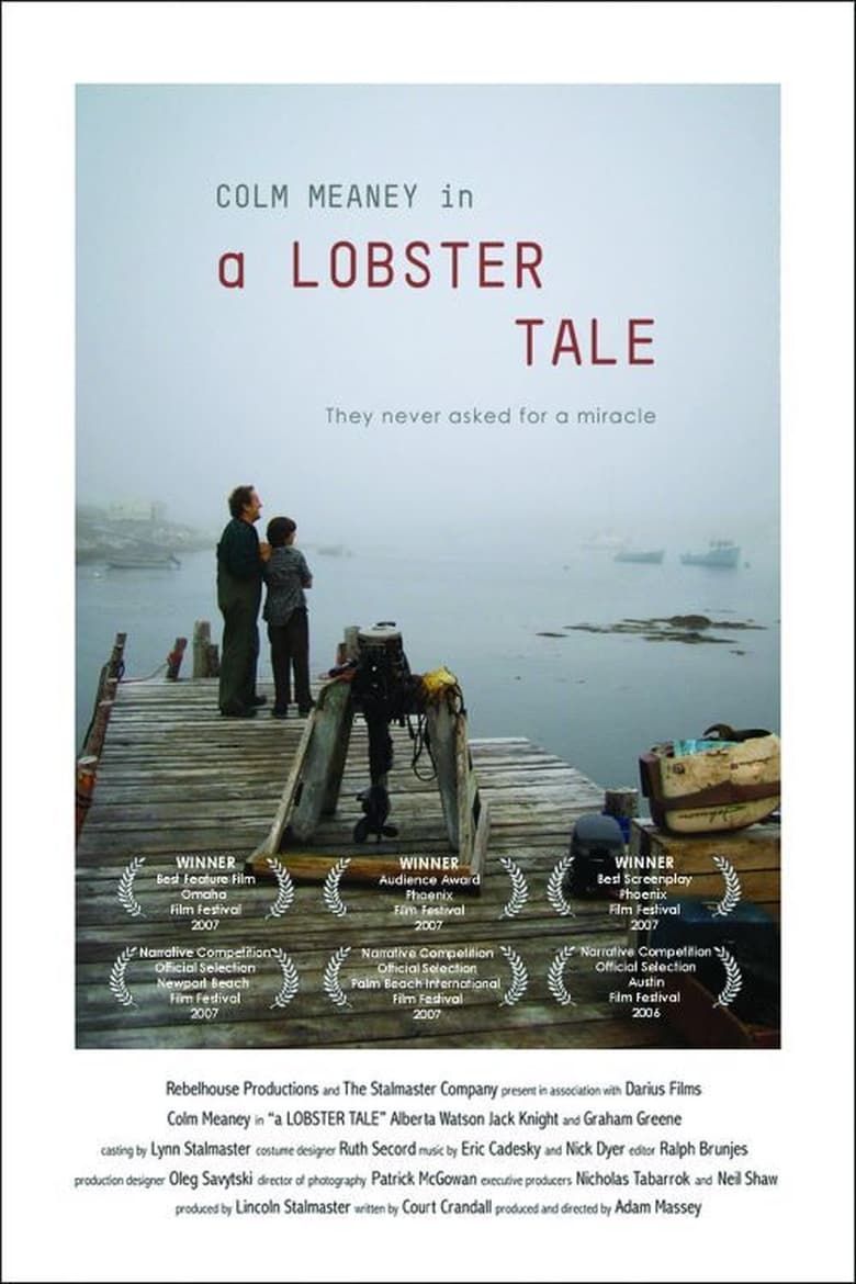 A Lobster Tale Summary, Latest News, Trailer, Cast, Where to Watch and More