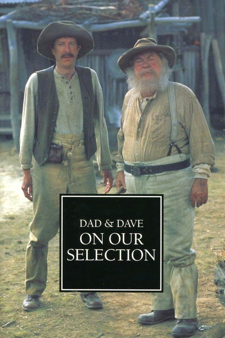 Dad and Dave: On Our Selection Summary, Latest News, Trailer, Cast ...