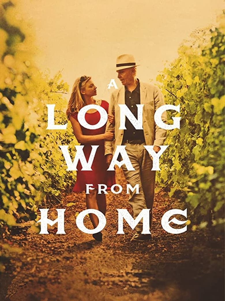 A Long Way From Home Summary, Latest News, Trailer, Cast, Where to ...