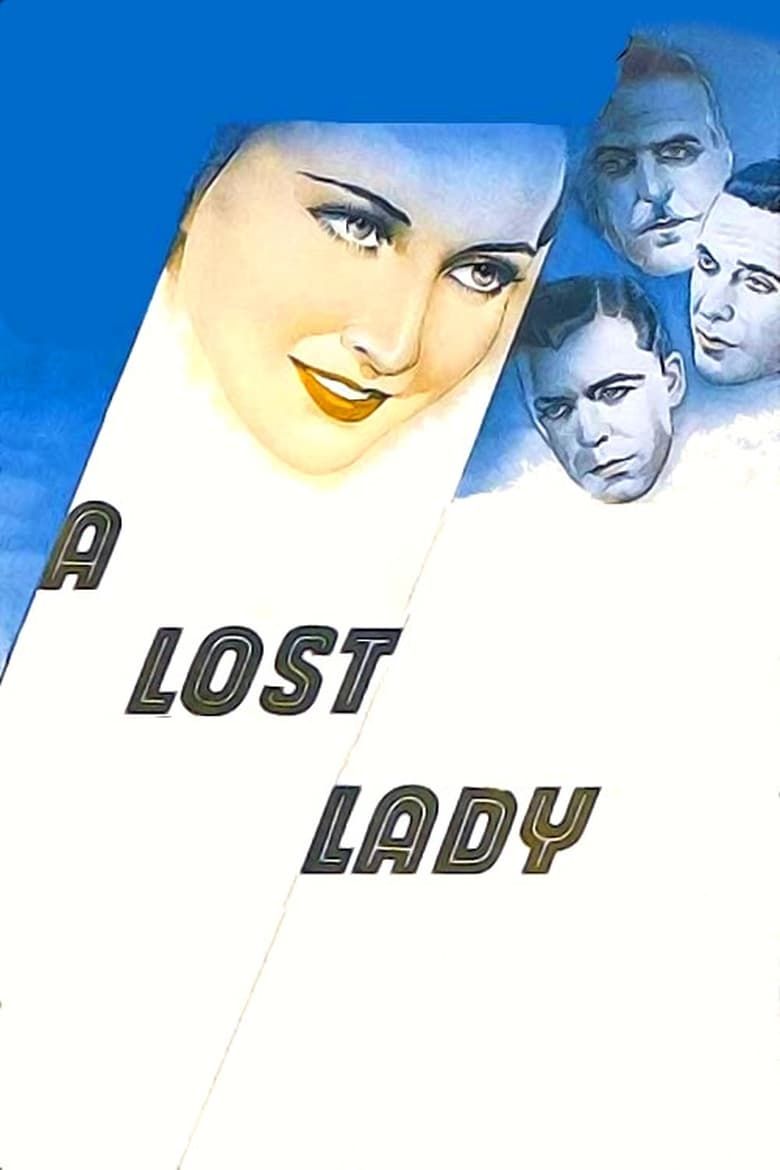 A Lost Lady Summary, Latest News, Trailer, Cast, Where to Watch and More