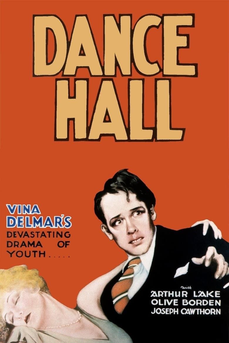 Dance Hall Summary, Latest News, Trailer, Cast, Where to Watch and More