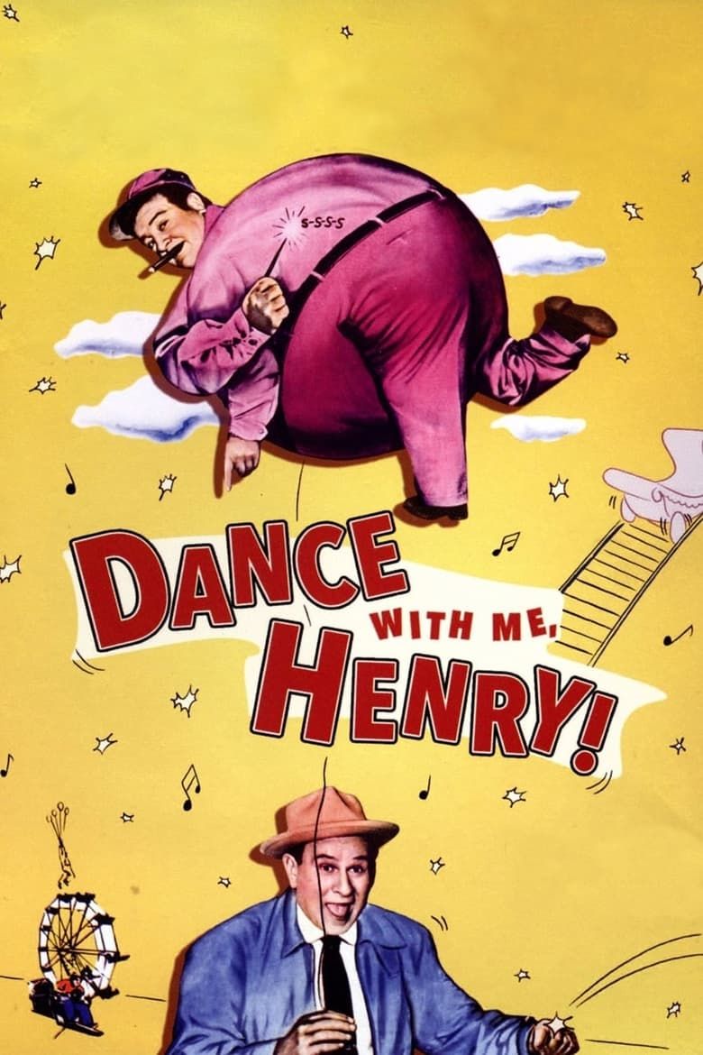 Dance With Me, Henry Summary, Latest News, Trailer, Cast, Where to ...