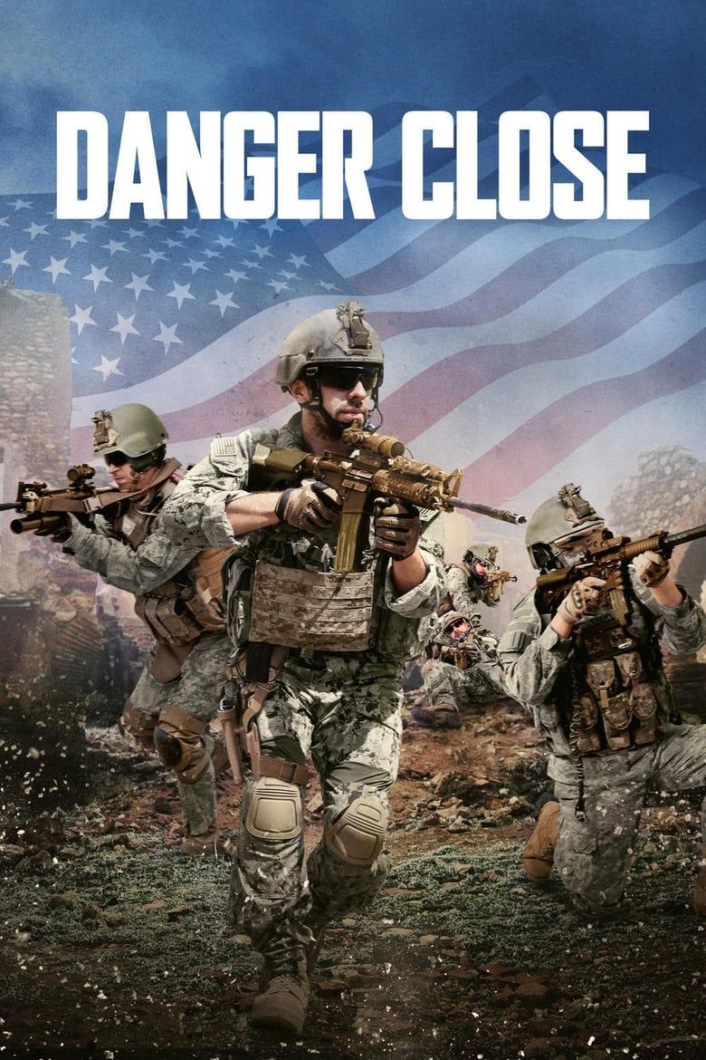 Danger Close Summary, Latest News, Trailer, Cast, Where to Watch and More