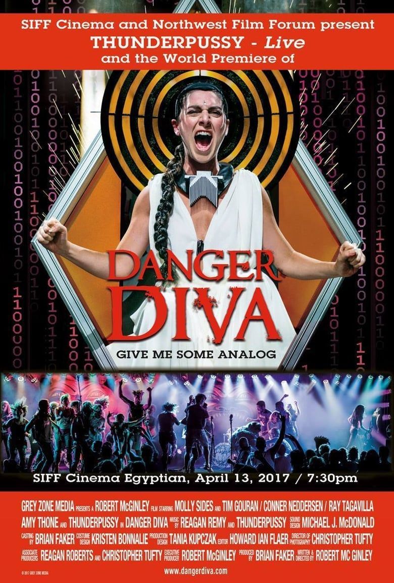Danger Diva Summary, Latest News, Trailer, Cast, Where to Watch and More
