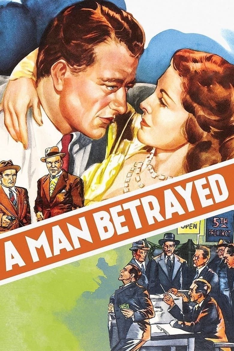 A Man Betrayed Summary, Latest News, Trailer, Cast, Where to Watch and More