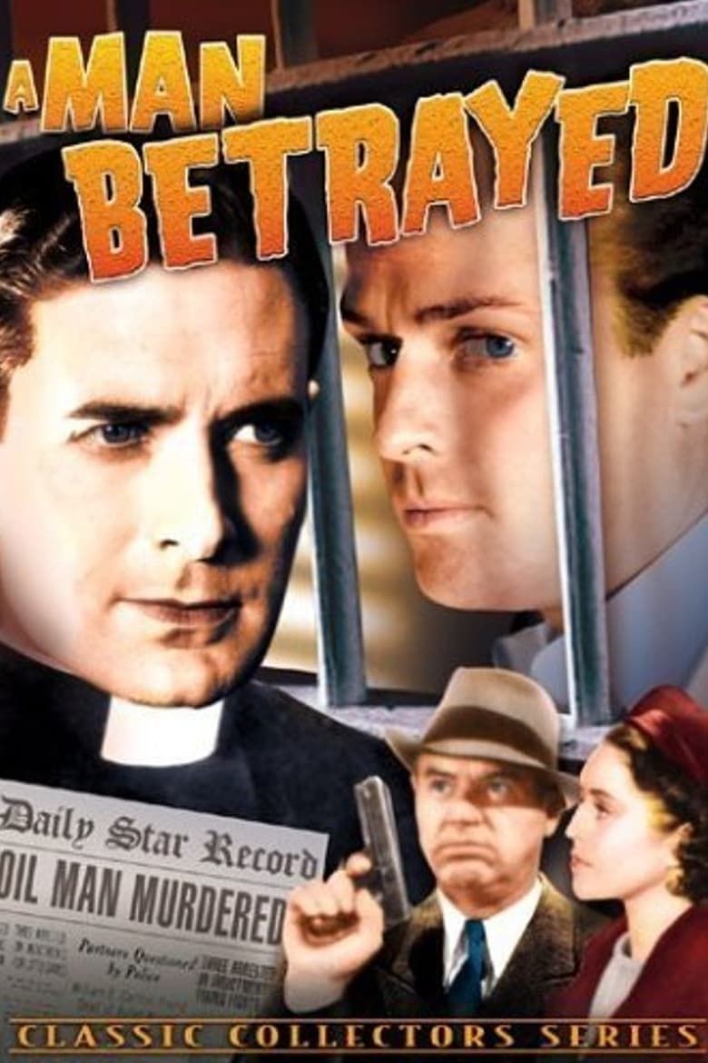A Man Betrayed Summary, Latest News, Trailer, Cast, Where to Watch and More
