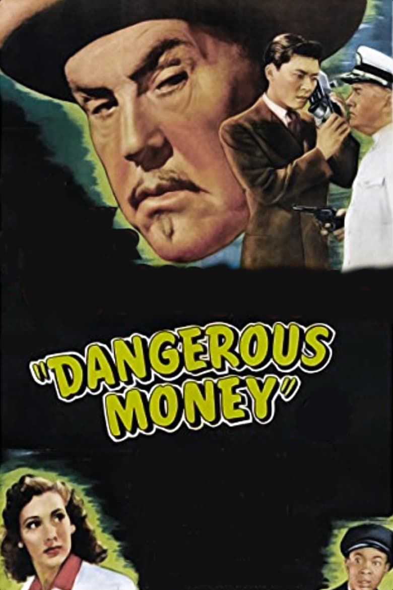 Dangerous Money Summary, Latest News, Trailer, Cast, Where to Watch and ...