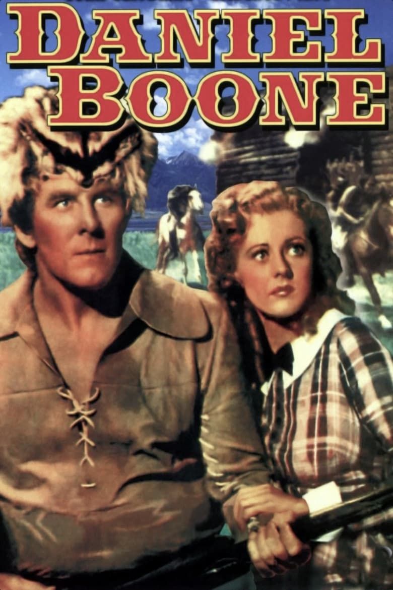 Daniel Boone Summary, Latest News, Trailer, Cast, Where to Watch and More