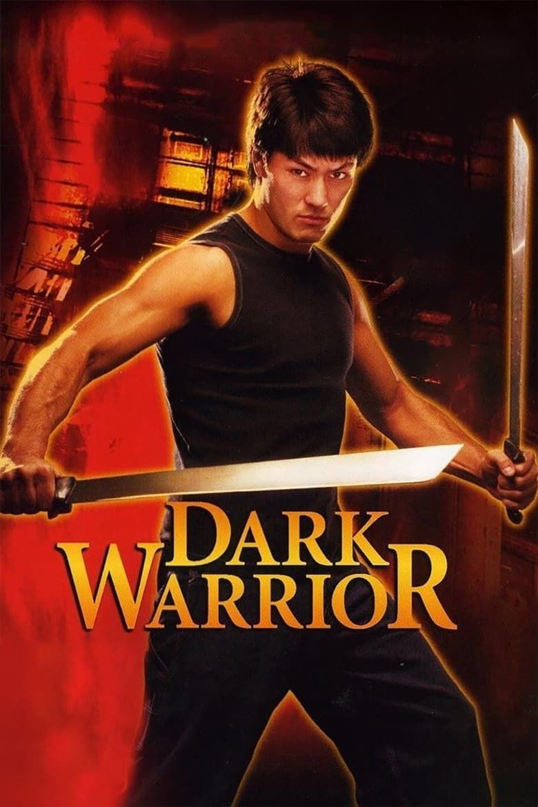 Dark Warrior Summary, Latest News, Trailer, Cast, Where to Watch and More