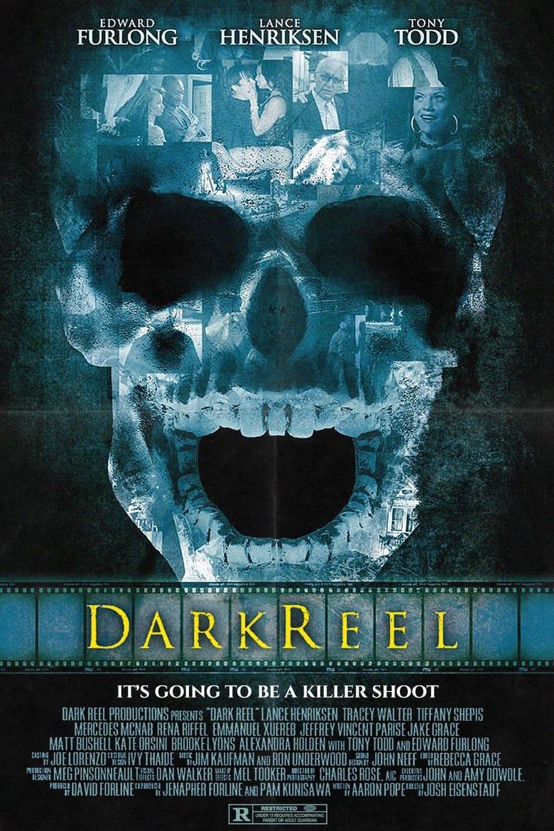 Dark Reel Summary, Latest News, Trailer, Cast, Where to Watch and More
