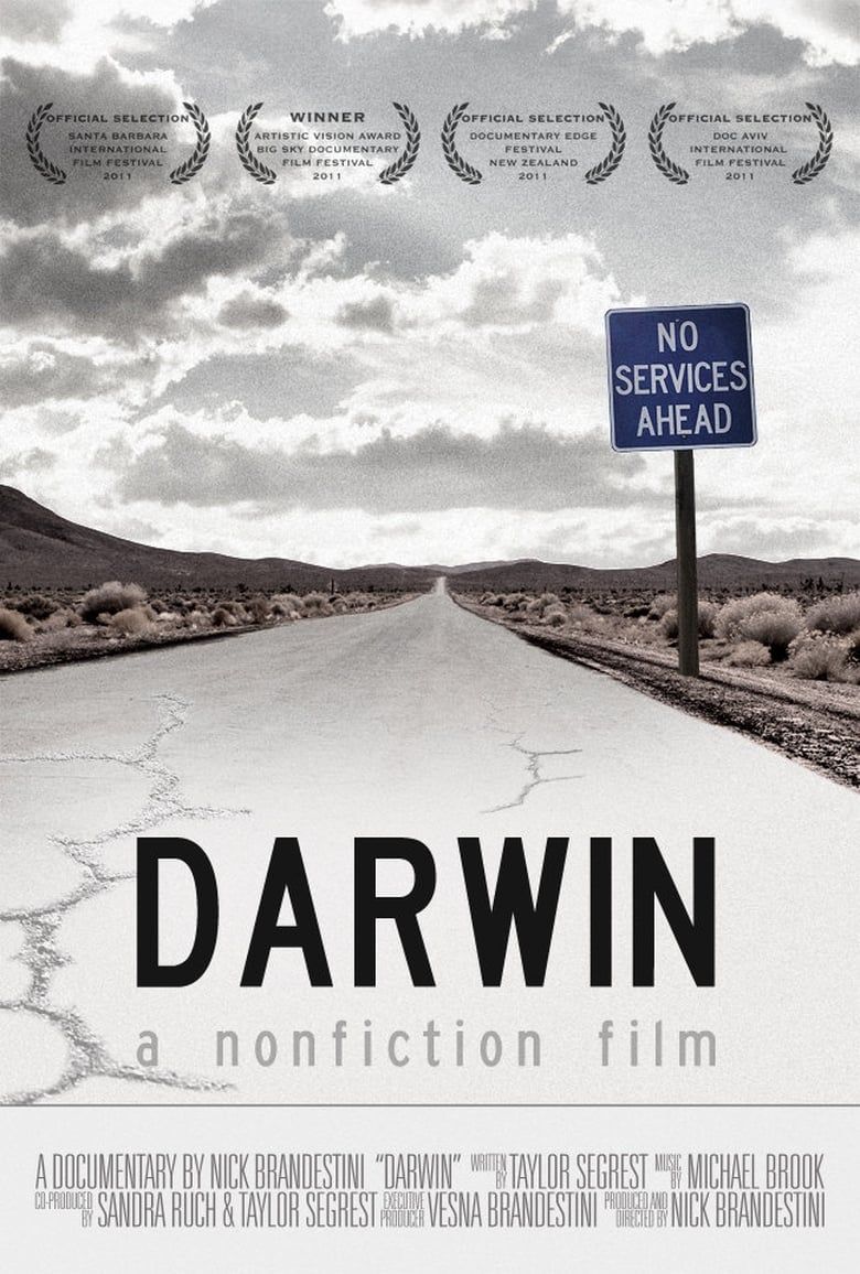 Darwin Summary, Latest News, Trailer, Cast, Where to Watch and More