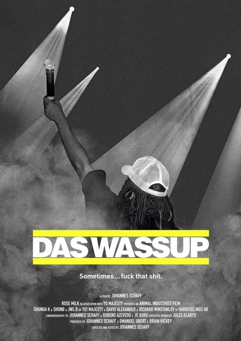 Das Wassup Summary, Latest News, Trailer, Cast, Where to Watch and More