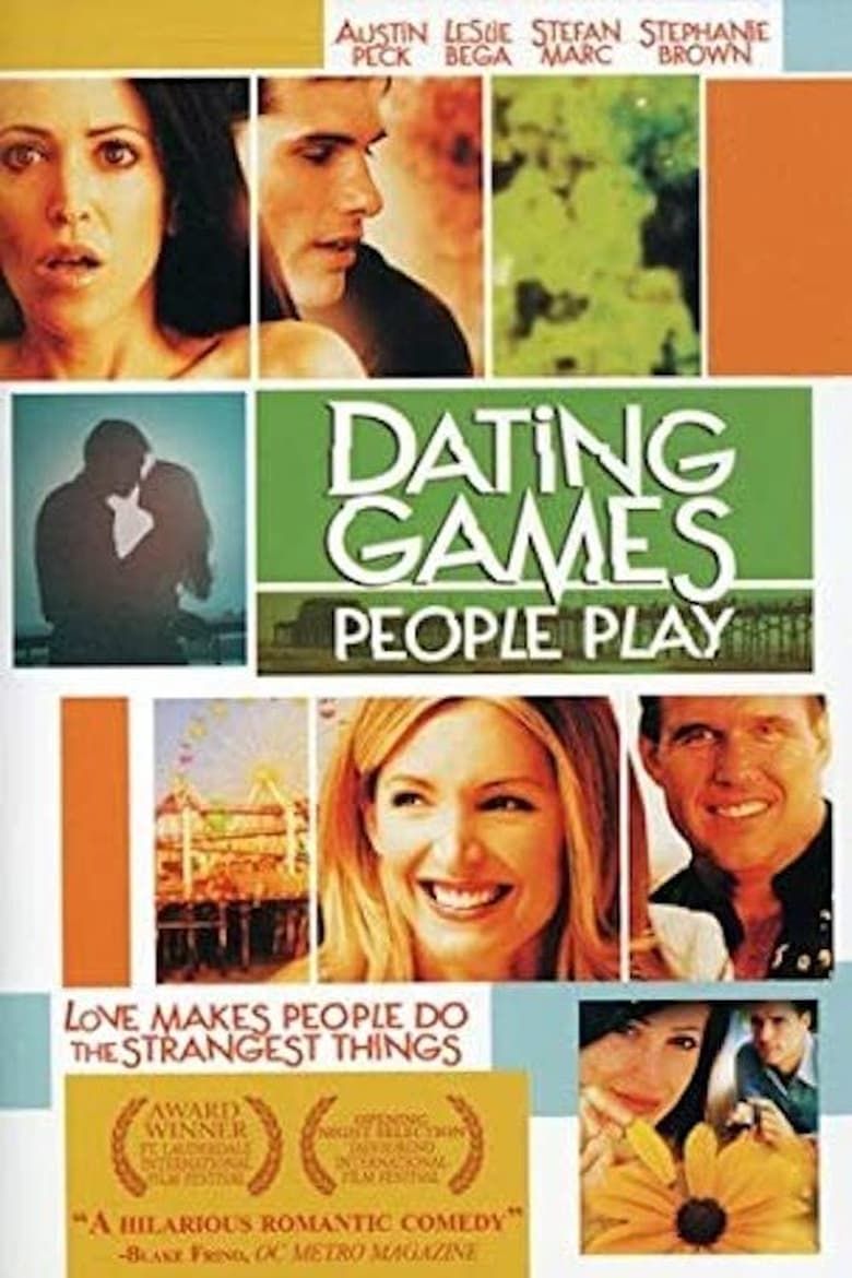 Dating Games People Play Summary, Latest News, Trailer, Cast, Where to ...