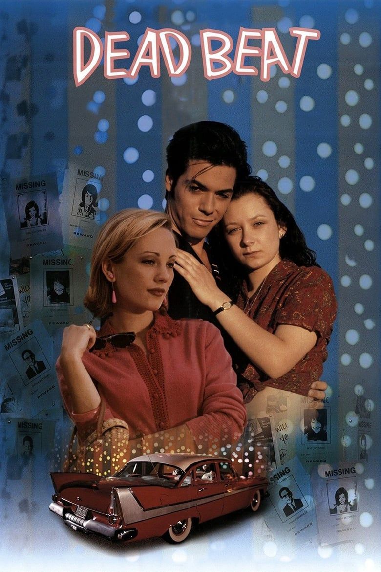 Dead Beat Summary, Latest News, Trailer, Cast, Where to Watch and More