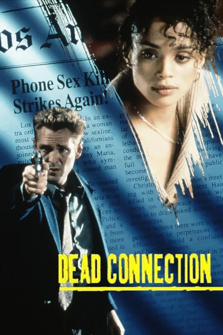 Dead Connection Summary, Latest News, Trailer, Cast, Where to Watch and ...