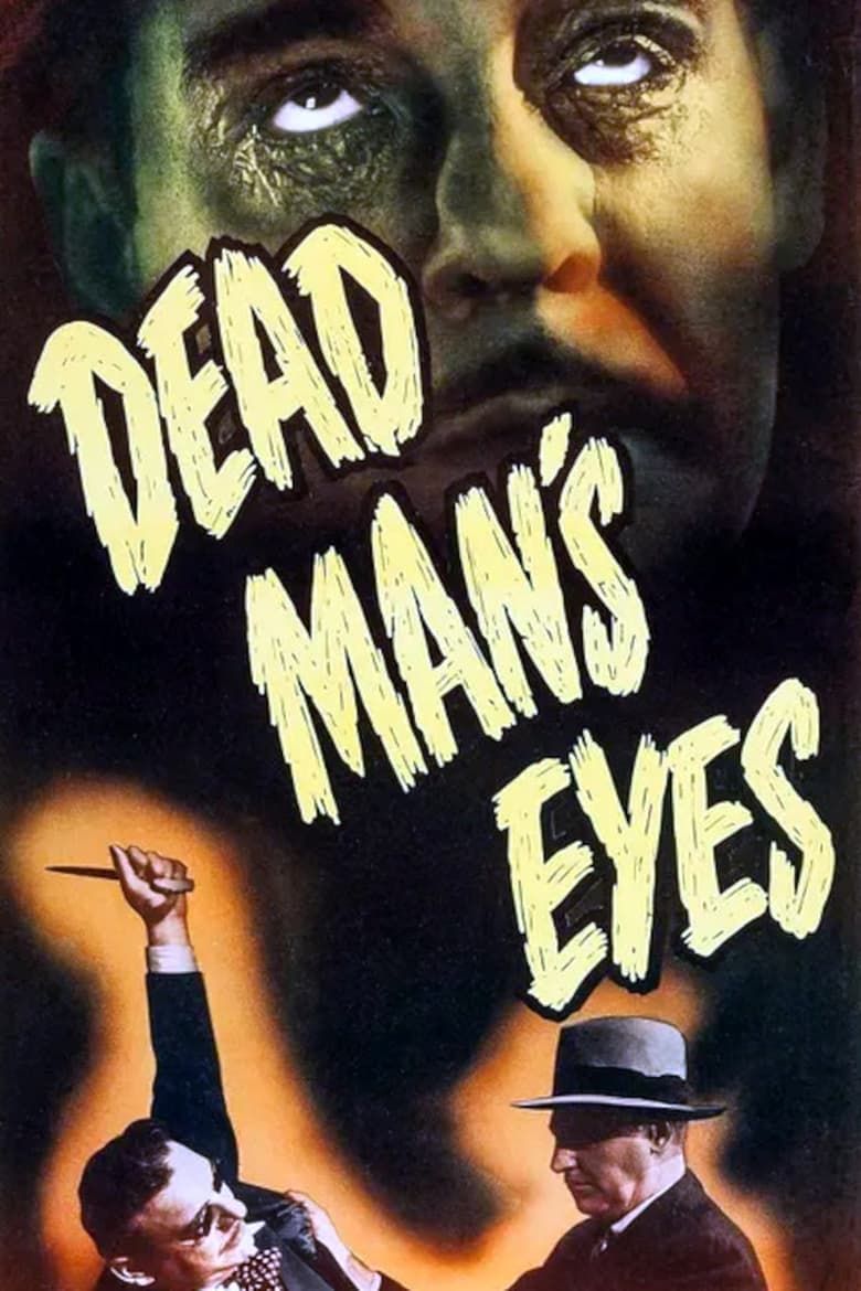 Dead Man's Eyes Summary, Latest News, Trailer, Cast, Where to Watch and ...