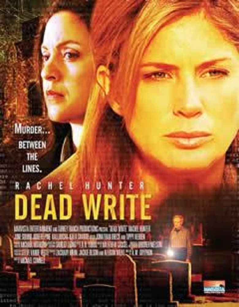 Dead Write Summary, Latest News, Trailer, Cast, Where to Watch and More