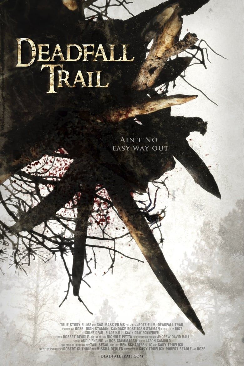 Deadfall Trail Summary, Latest News, Trailer, Cast, Where to Watch and More