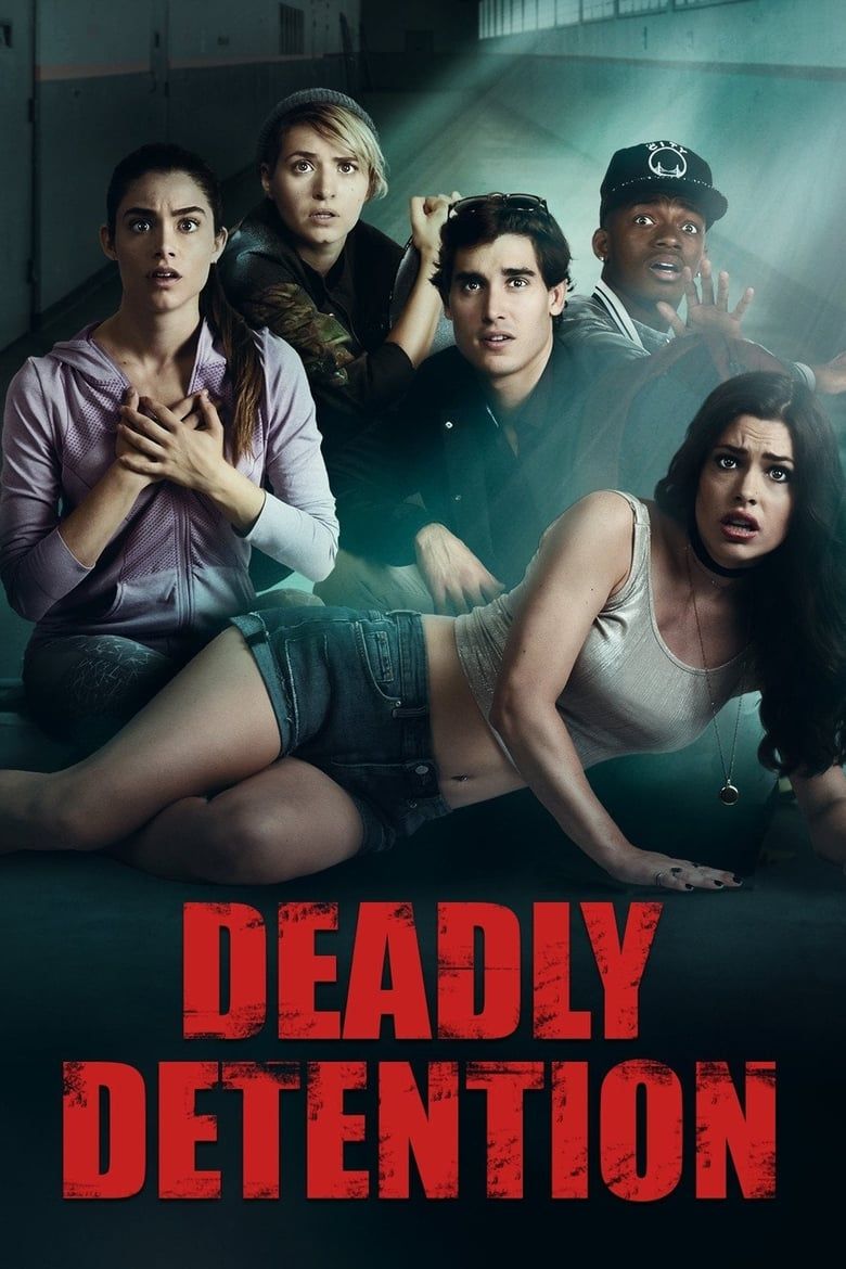 Deadly Detention Summary, Latest News, Trailer, Cast, Where to Watch ...