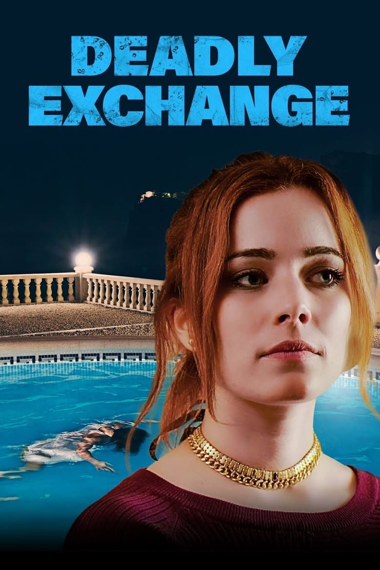 Deadly Exchange Summary, Latest News, Trailer, Cast, Where to Watch and ...