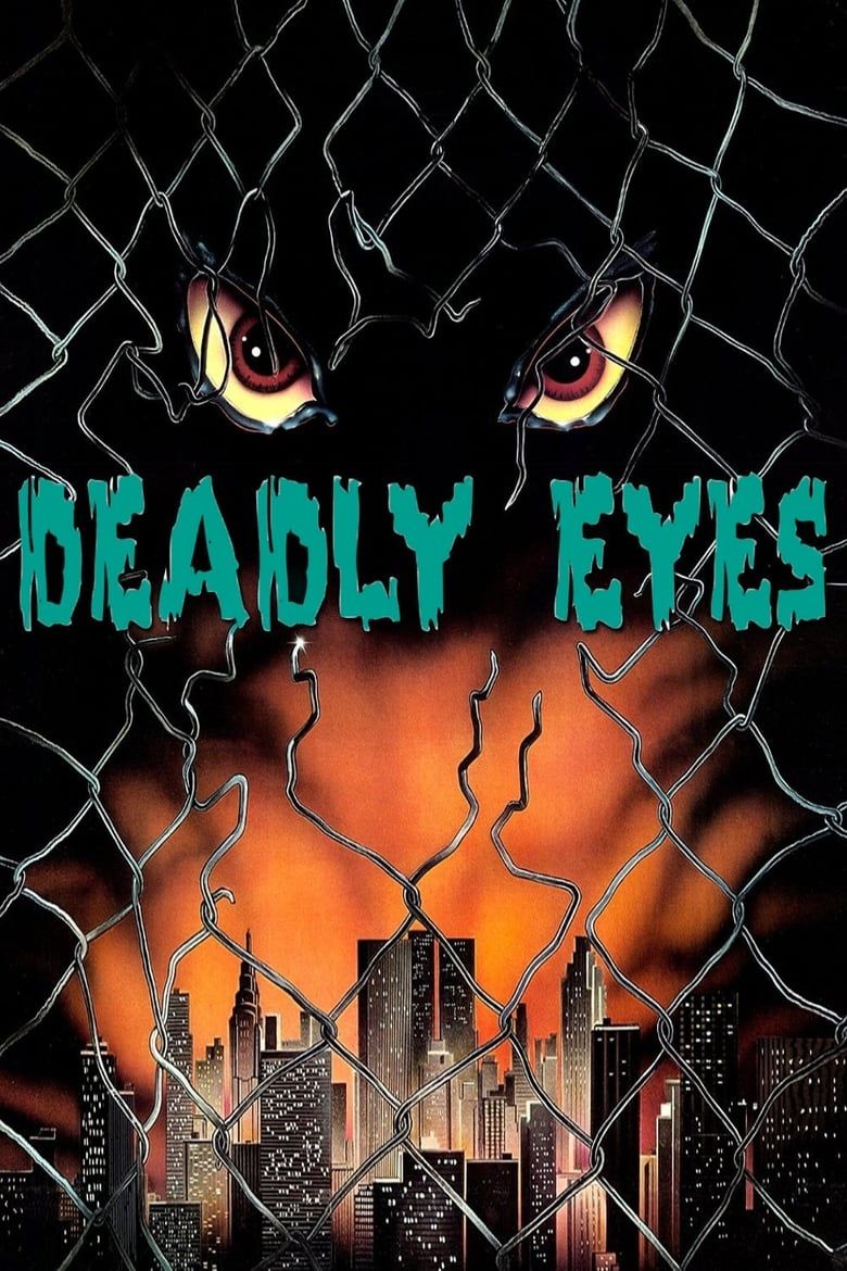 Deadly Eyes Summary, Latest News, Trailer, Cast, Where to Watch and More