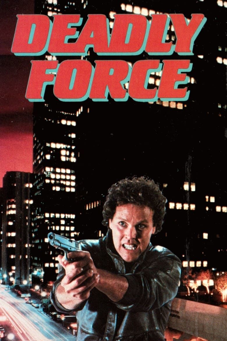 Deadly Force Summary, Latest News, Trailer, Cast, Where to Watch and More