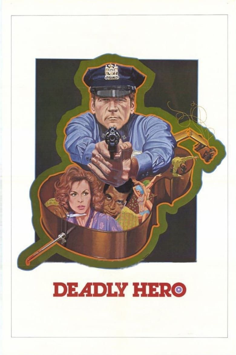 Deadly Hero Summary, Latest News, Trailer, Cast, Where to Watch and More