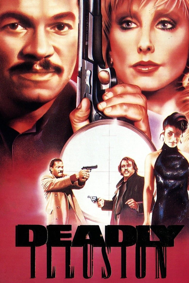 Deadly Illusion Summary, Latest News, Trailer, Cast, Where to Watch and ...