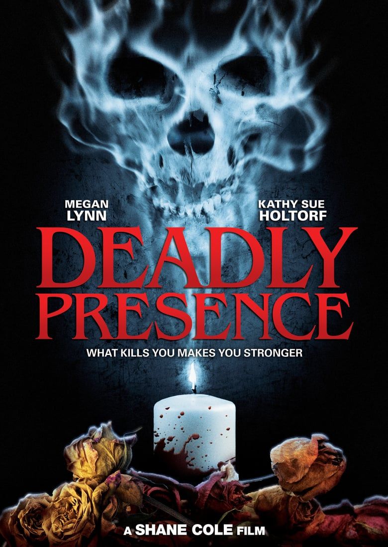 Deadly Presence Summary, Latest News, Trailer, Cast, Where to Watch and ...