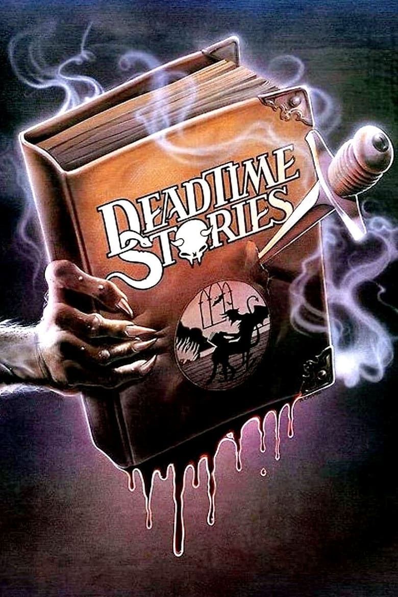 Deadtime Stories Summary, Latest News, Trailer, Cast, Where to Watch ...