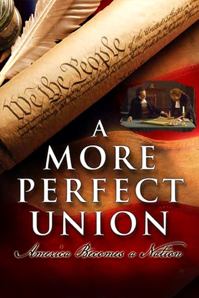 A More Perfect Union Summary, Latest News, Trailer, Cast, Where to ...