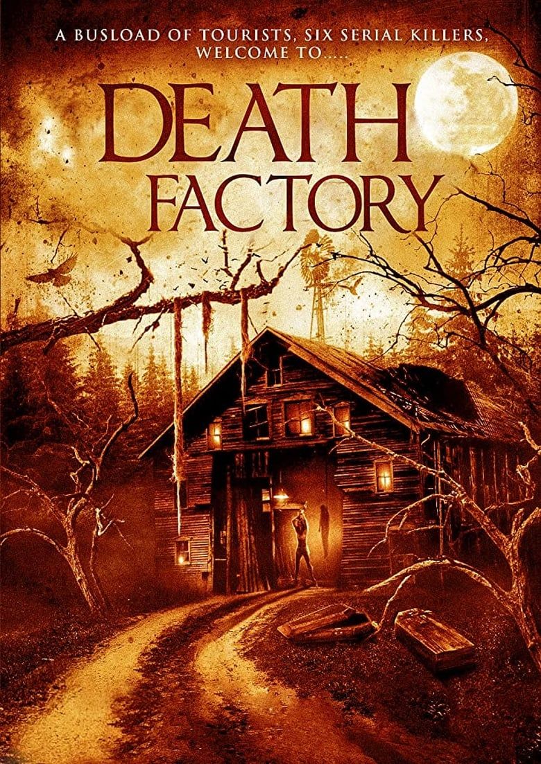 Death Factory Summary, Latest News, Trailer, Cast, Where to Watch and More