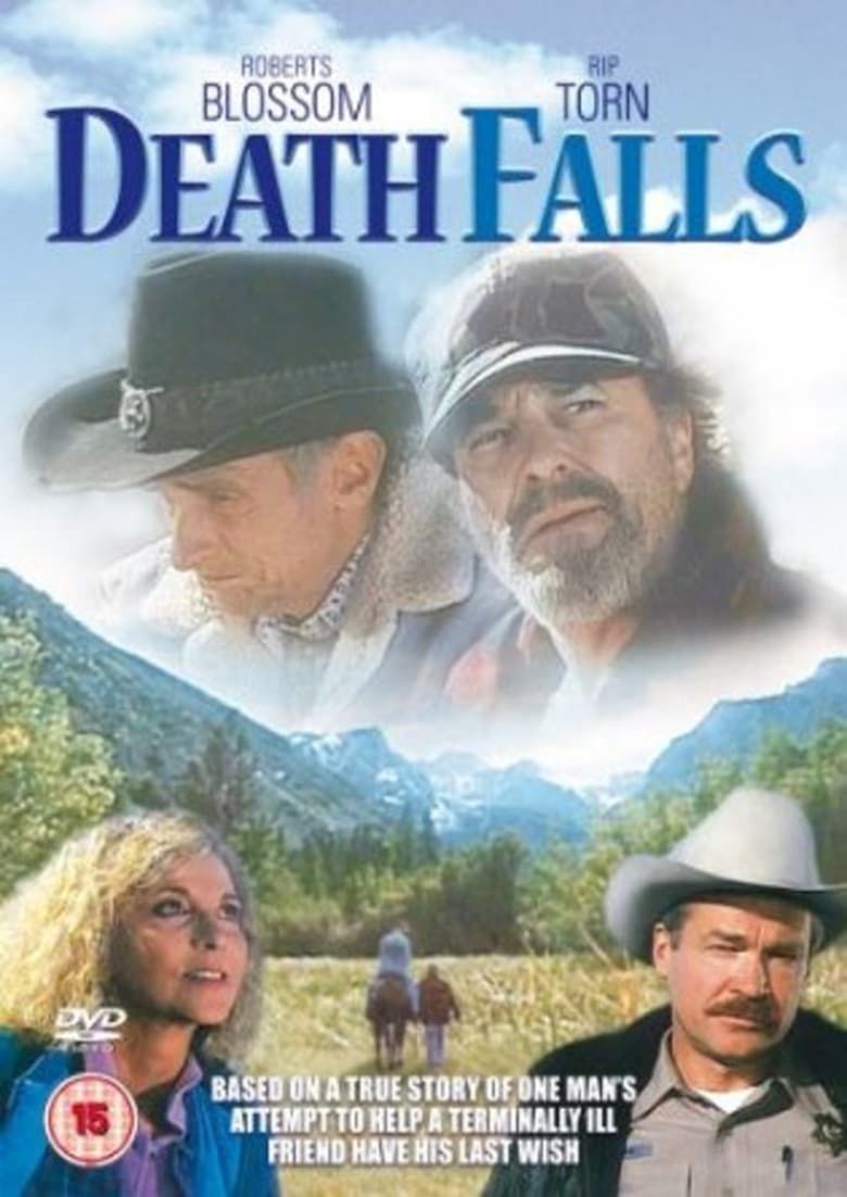 Death Falls Summary, Latest News, Trailer, Cast, Where to Watch and More