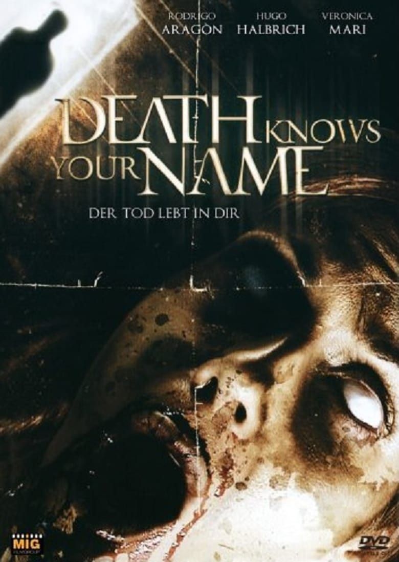 Death Knows Your Name Summary, Latest News, Trailer, Cast, Where to ...