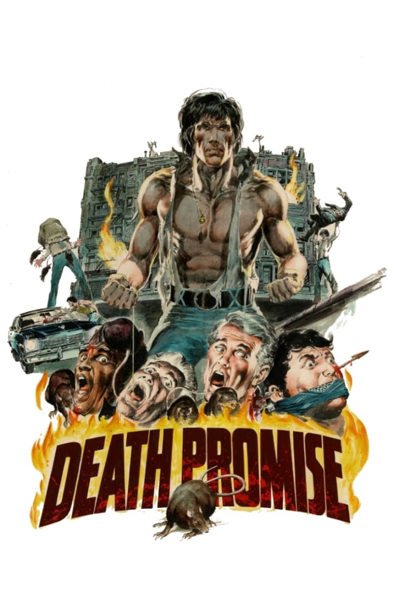 Death Promise Summary, Latest News, Trailer, Cast, Where to Watch and More