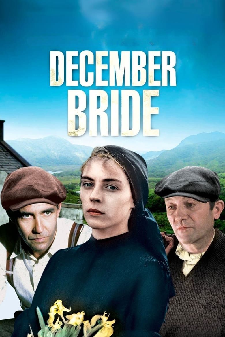 December Bride Summary, Latest News, Trailer, Cast, Where to Watch and More